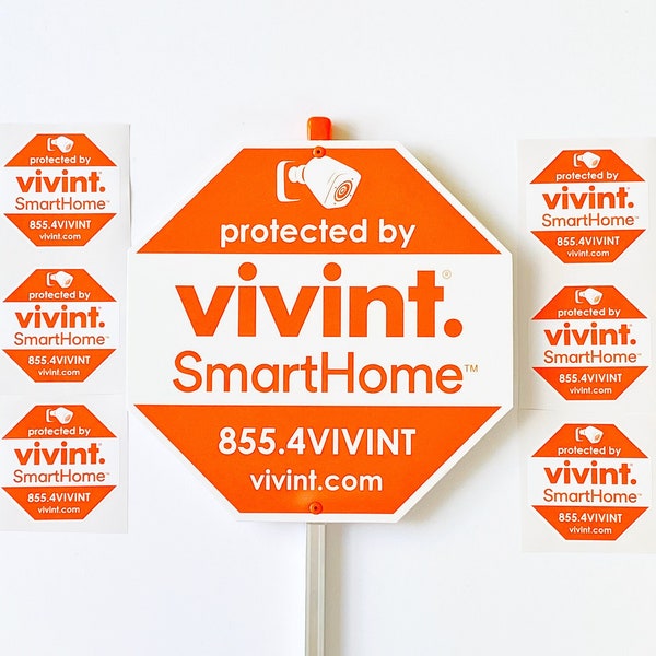 Ring Security Sign - Etsy