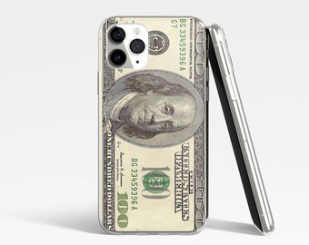 Money Iphone Case | Etsy