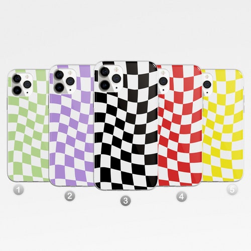Indie Aesthetic Phone Case Trippy Pattern Cover for Iphone 7 - Etsy