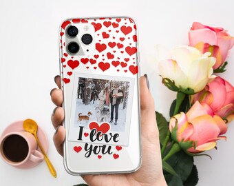 Polaroid Phone Case - Etsy