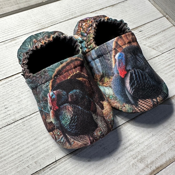 Soft Sole Baby Shoes - Etsy