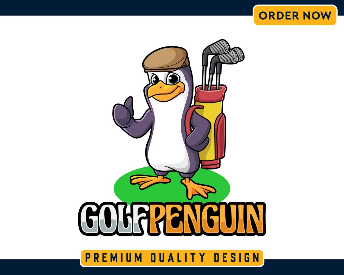 Custom Your Character Mascot Logo/ Cartoon Logo/ Avatar Logo ...