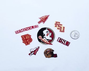 Florida State University - Etsy