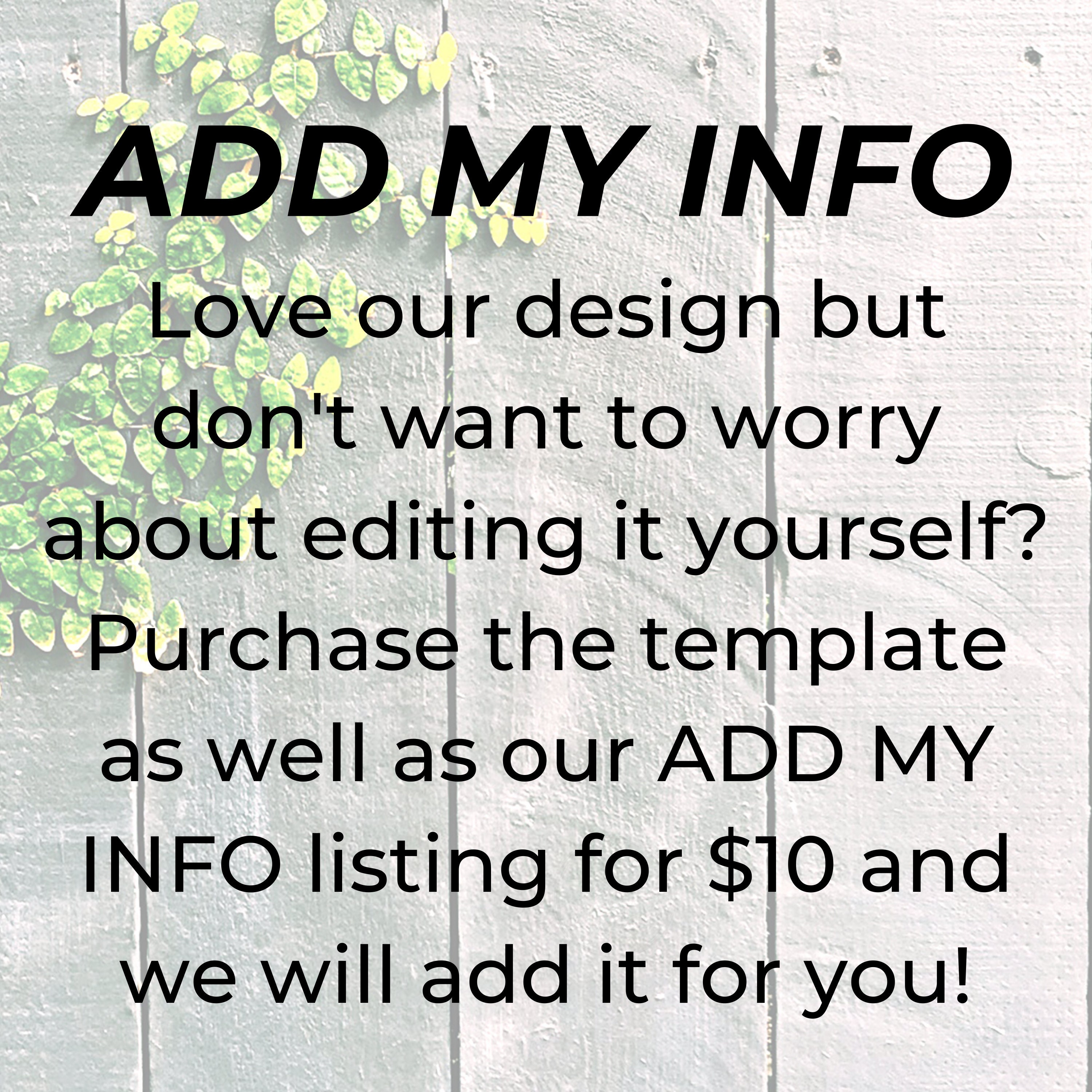 Blogger Media Kit Template & Price Sheet Influencer Pitch - Etsy