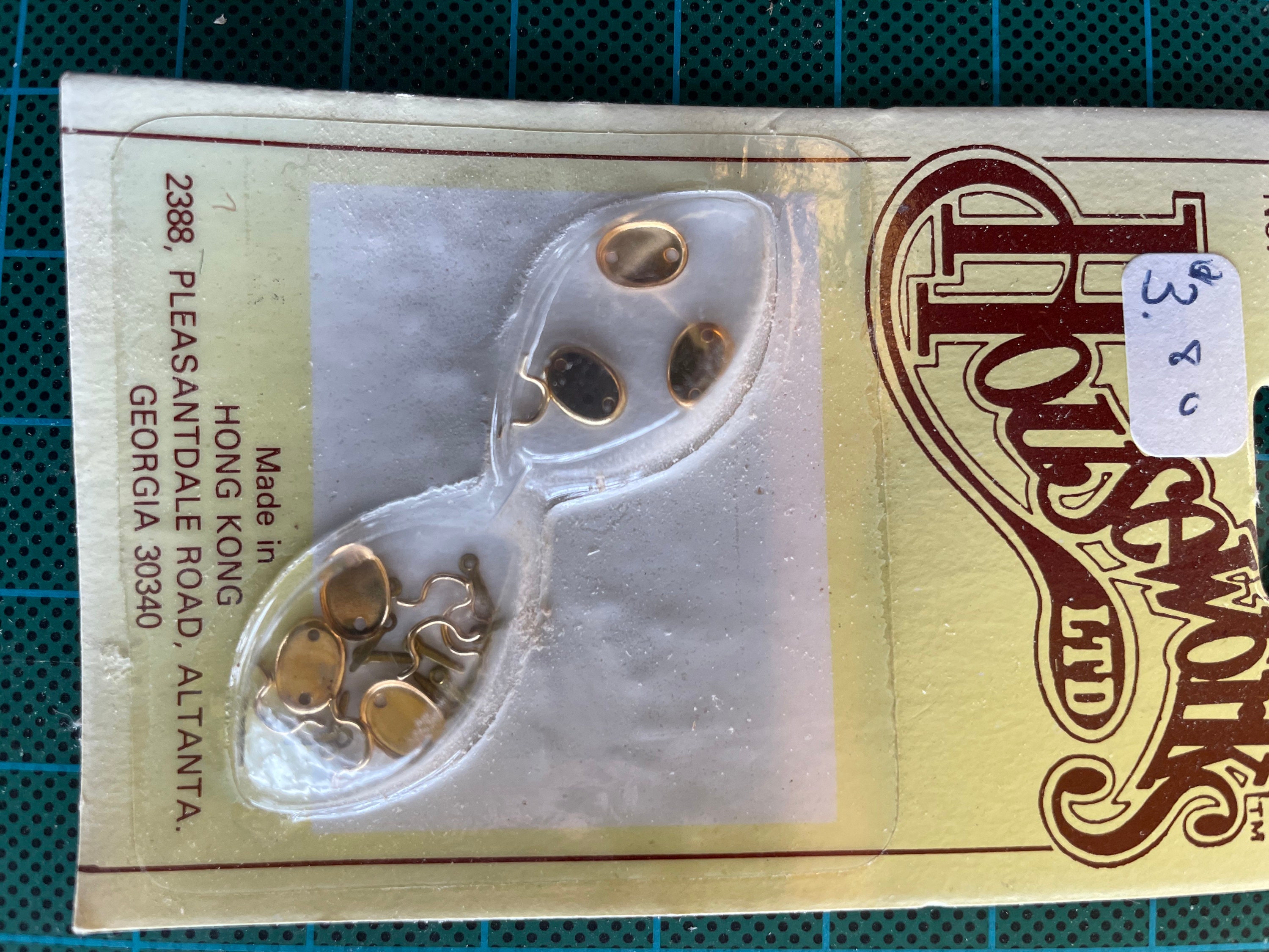 Hardware Quality Miniatures. Perfect for All Your 1/12 Projects ...