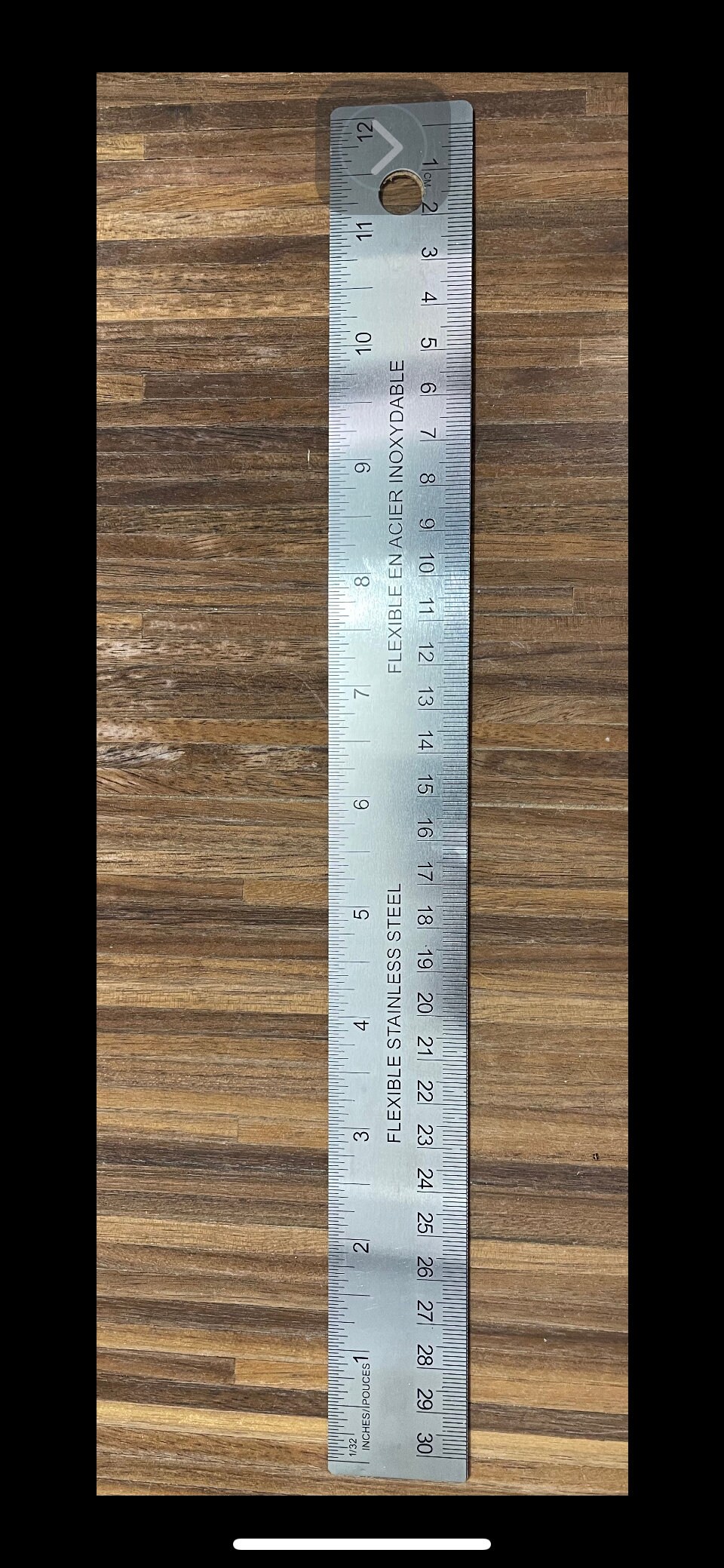 Deluxe Excel Model Railroad Reference Rule. 12 In. Vintage Item. Deluxe ...