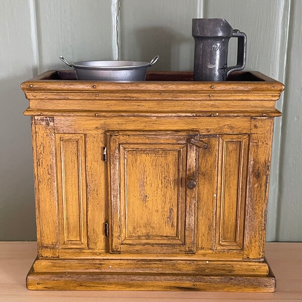 Dry Sink - Etsy