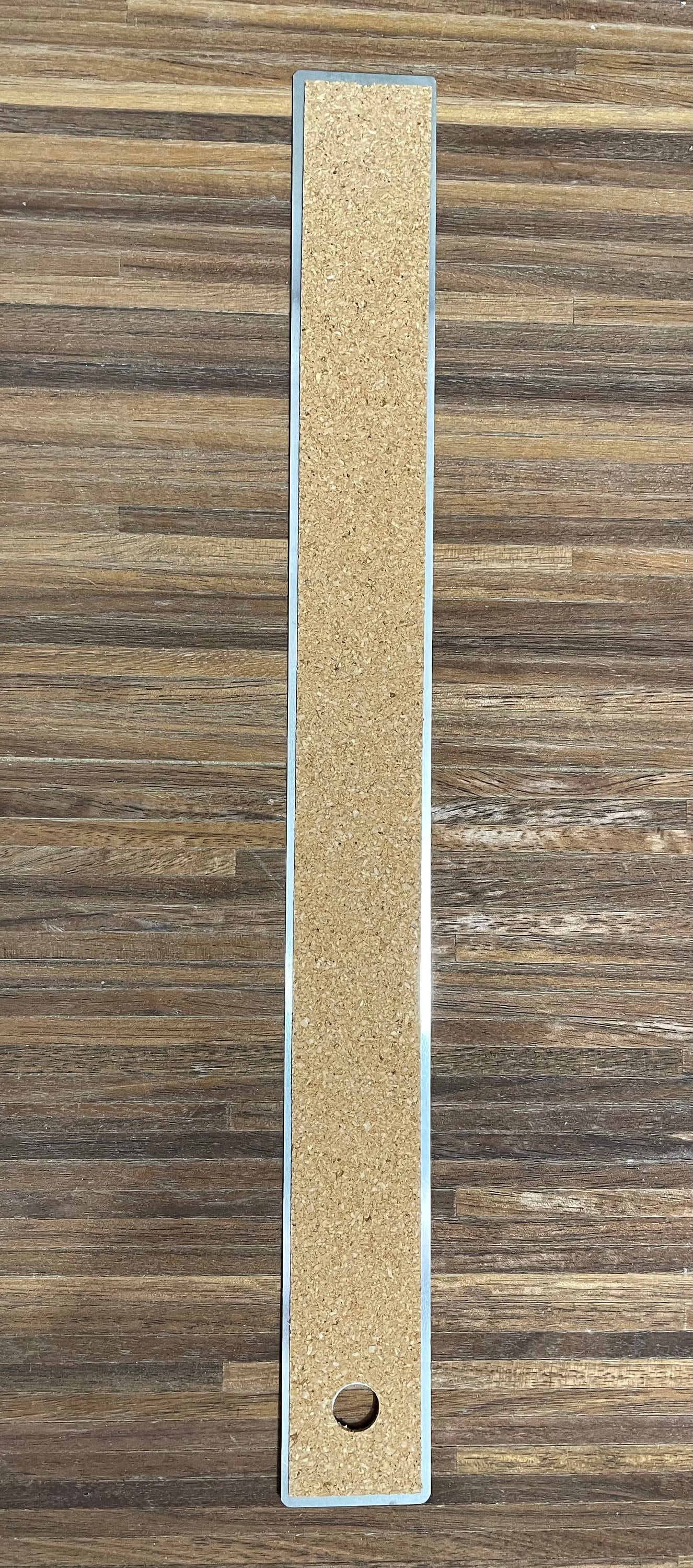 Deluxe Excel Model Railroad Reference Rule. 12 In. Vintage Item. Deluxe ...