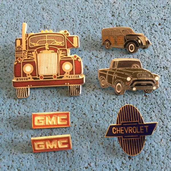Chevrolet Hat Pin - Etsy