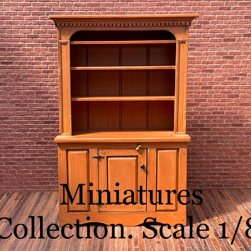 Maritza Miniatures - Etsy