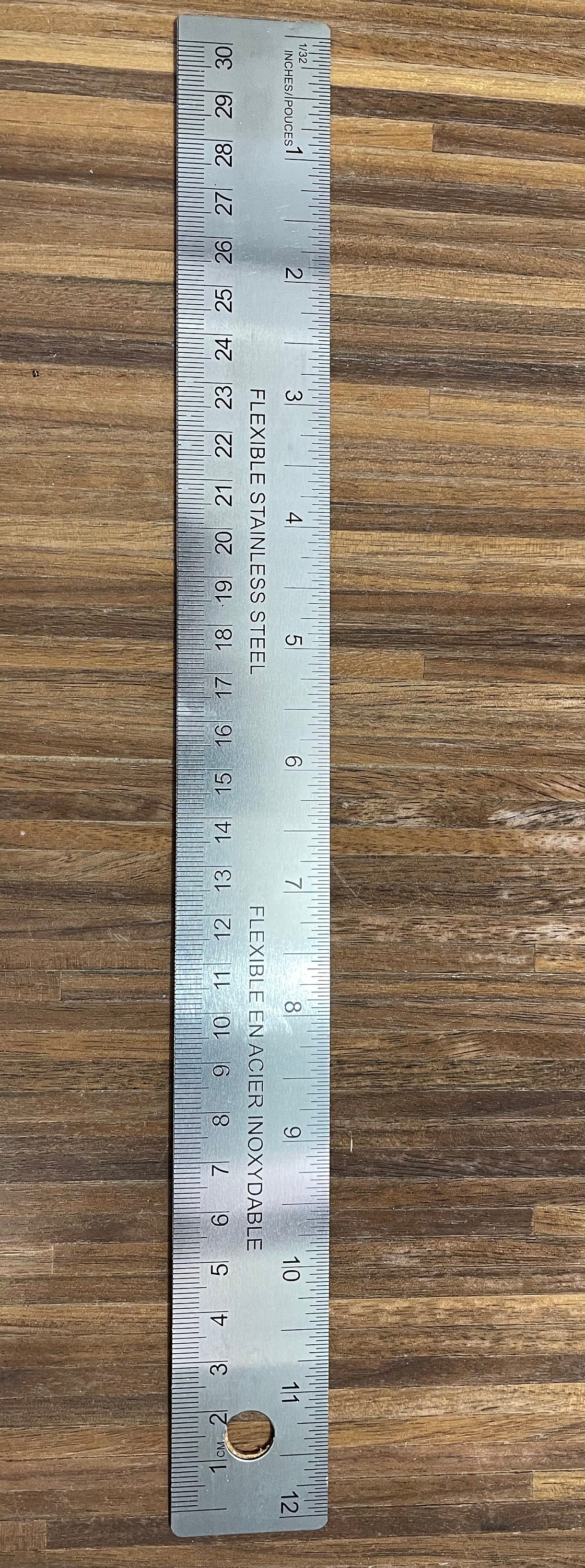 Deluxe Excel Model Railroad Reference Rule. 12 In. Vintage Item. Deluxe ...