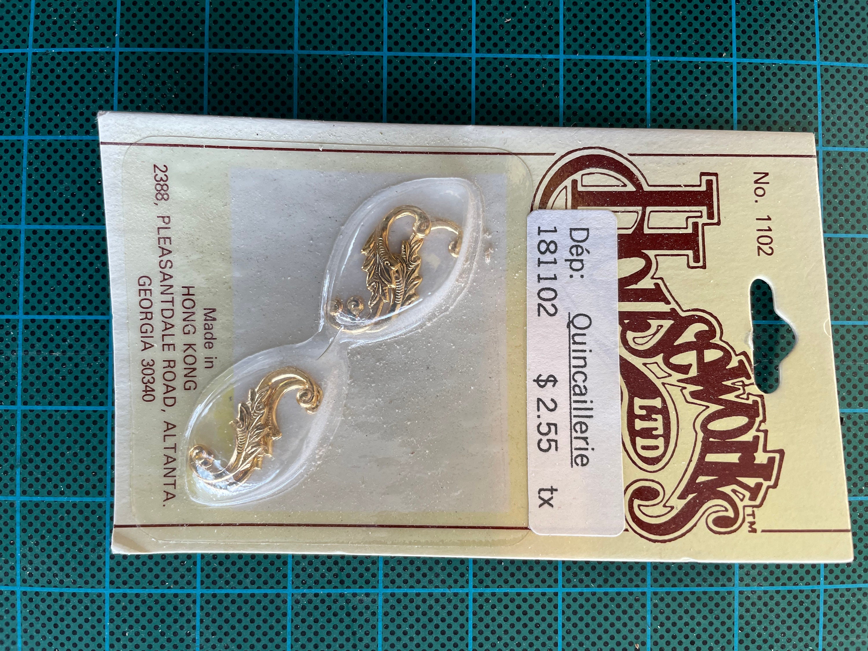 Hardware Quality Miniatures. Perfect for All Your 1/12 Projects ...