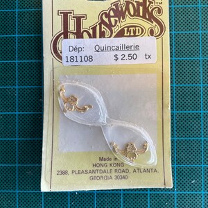 Hardware Quality Miniatures. Perfect for All Your 1/12 Projects ...