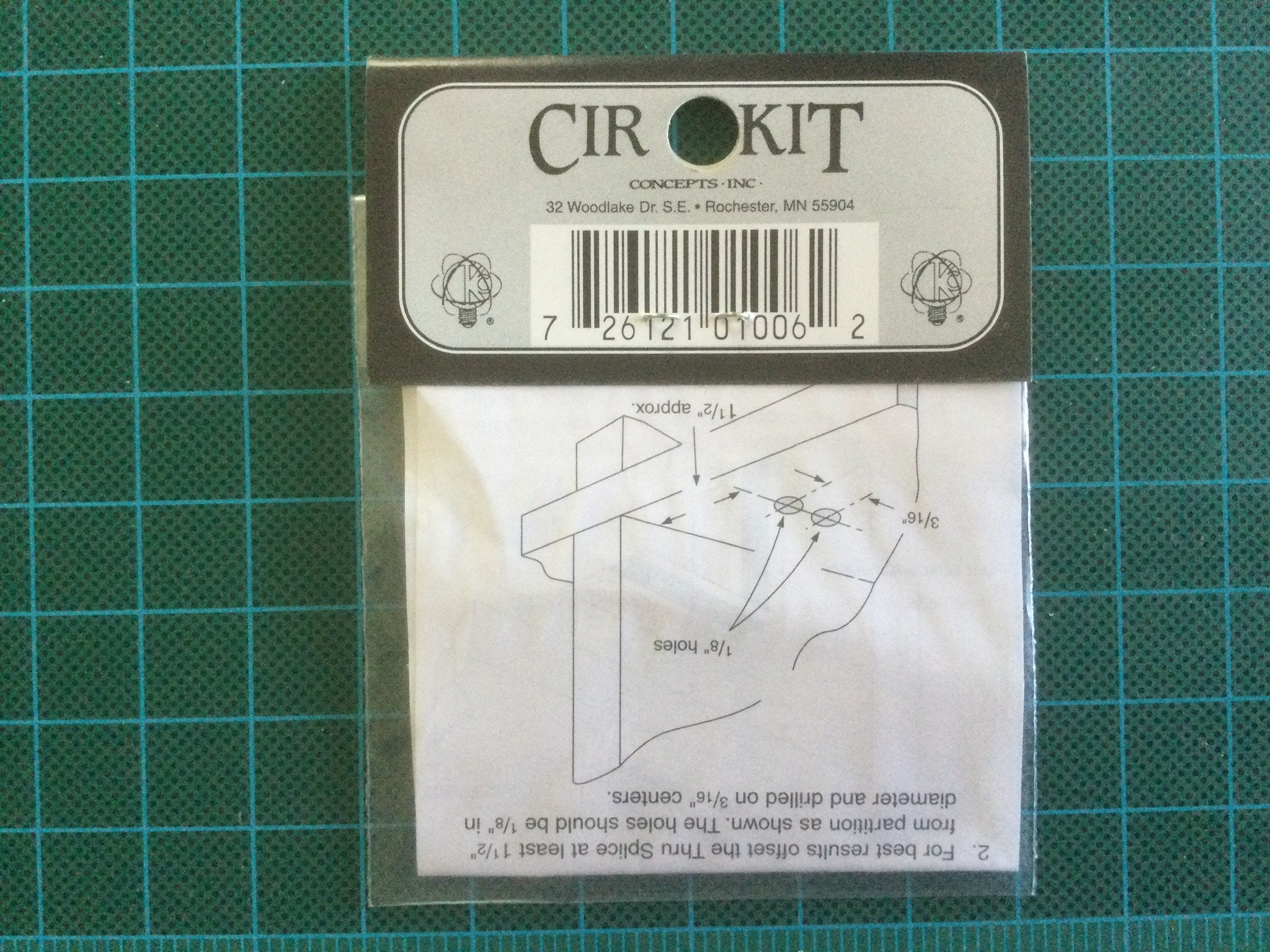 Thru Splice Connections 12 Volts. Vintage Item 1/12. for Dollhouses ...