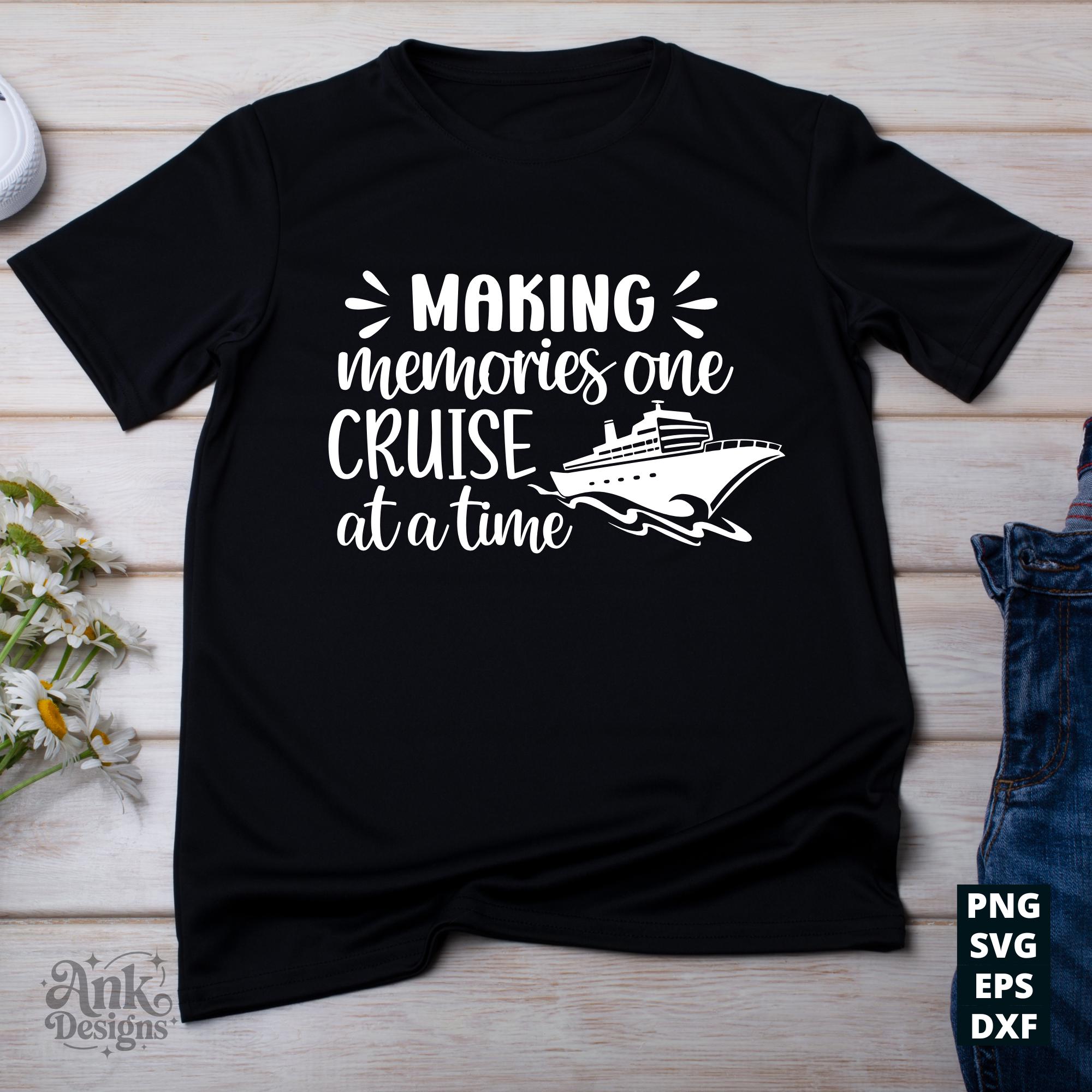 Cruise SVG Bundle: 20 Family Trip Designs (digital Download) - Etsy
