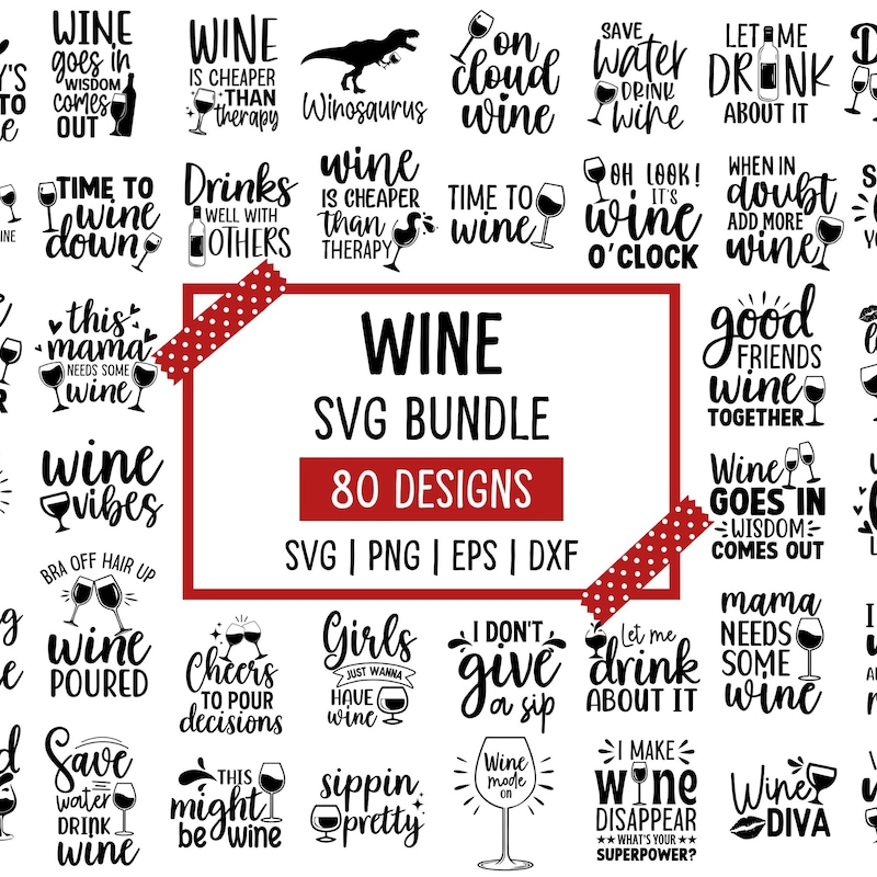 New Mom Wine Glass Svg - Etsy