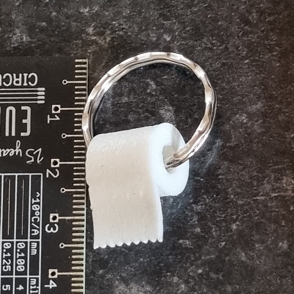 Novelty Keychain - Etsy