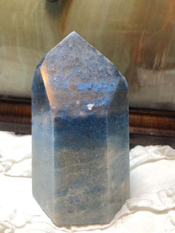 Trolleite Tower Vibrant Color Quality Pick | Etsy