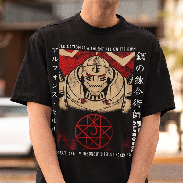 Fullmetal Alchemist Cosplay - Etsy
