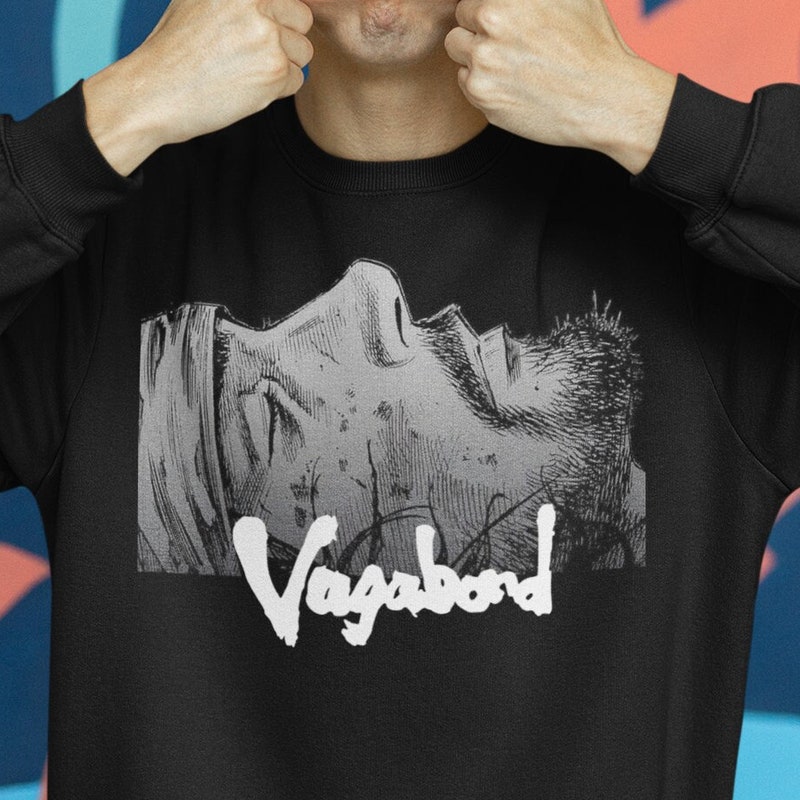 Vagabond Panel - Etsy