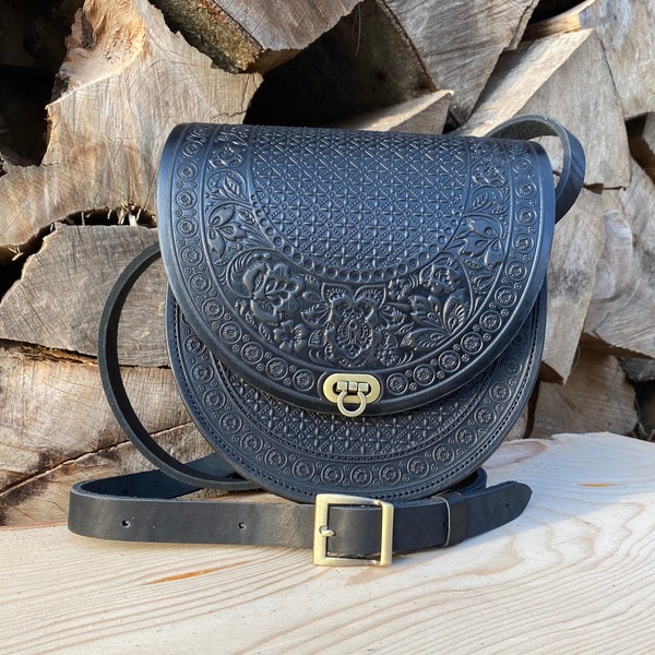 Handcrafted Purse - Etsy