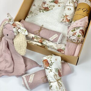 Baby Box Spring Packed Eco-friendly,baby Shower Gift,gift for New ...