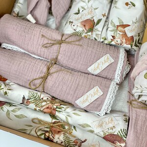 Baby Box Spring Packed Eco-friendly,baby Shower Gift,gift for New ...