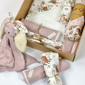 Baby Box Spring Packed Eco-friendly,baby Shower Gift,gift for New ...