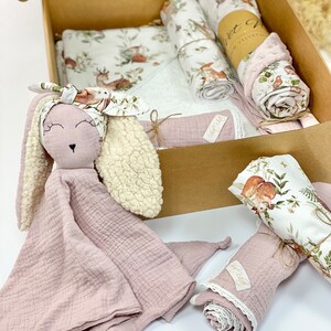 Baby Box Spring Packed Eco-friendly,baby Shower Gift,gift for New ...