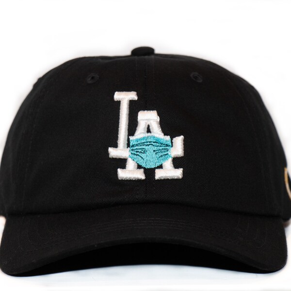 Upside Down La Hat - Etsy