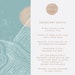 Boho Beach Printable Wall Art Set of 3 Prints Botanical - Etsy