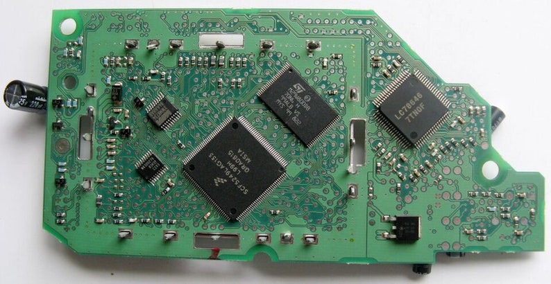 Bose Wave Music System AWRCC1 - 7 Upgrade Repair Kit - Models I-IV - Etsy