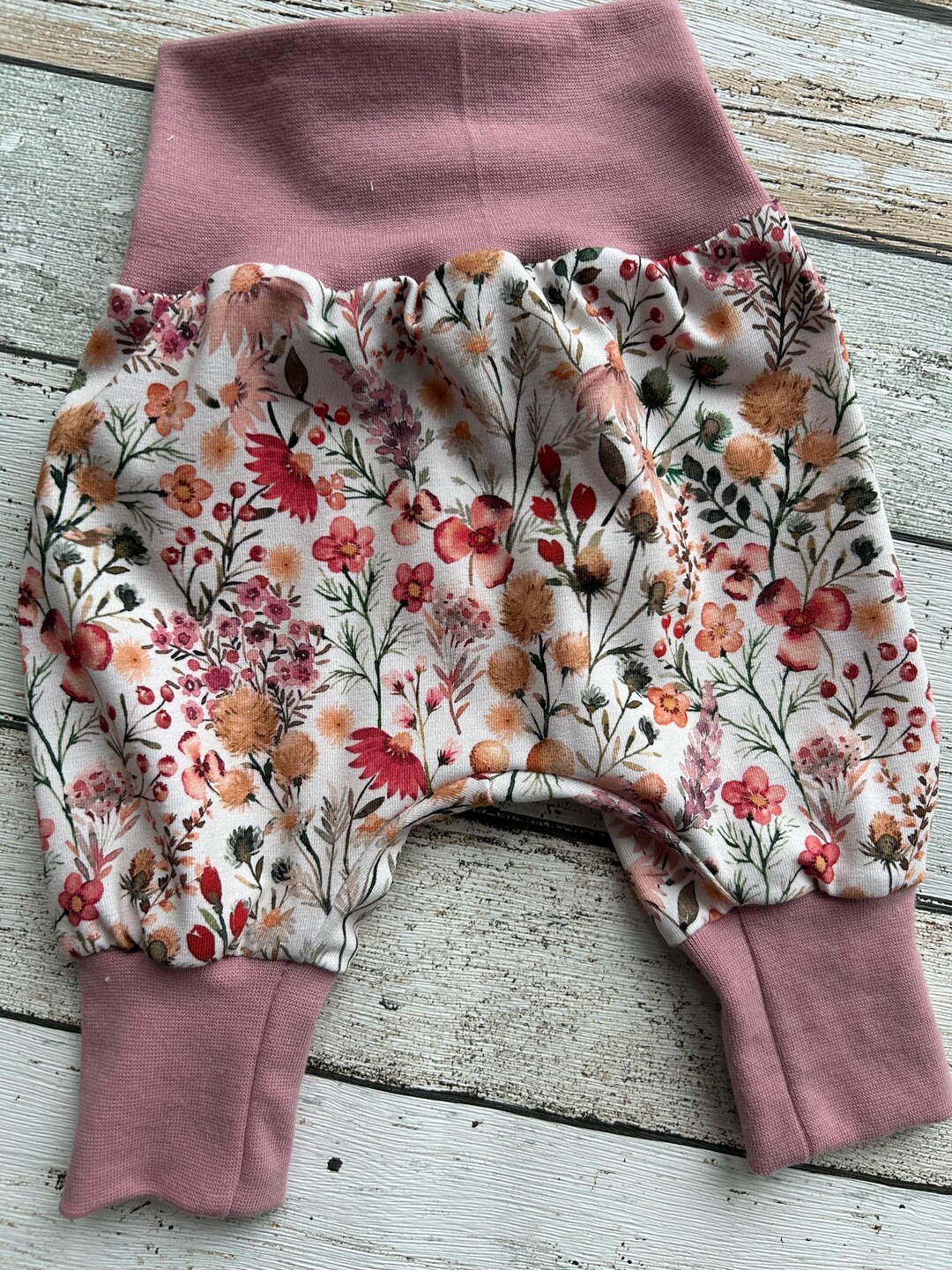 Bloomers Flowers - Etsy
