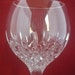Stuart Crystal Manhattan Large Wine - Etsy