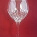 Stuart Crystal Manhattan Large Wine - Etsy