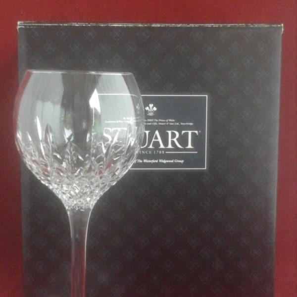 Stuart Crystal - Etsy Australia