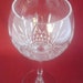 Stuart Crystal Manhattan Large Wine - Etsy