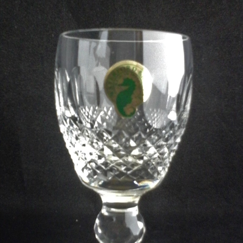 Colleen Waterford Port - Etsy UK