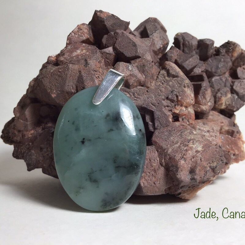 The Jade Mine - Etsy