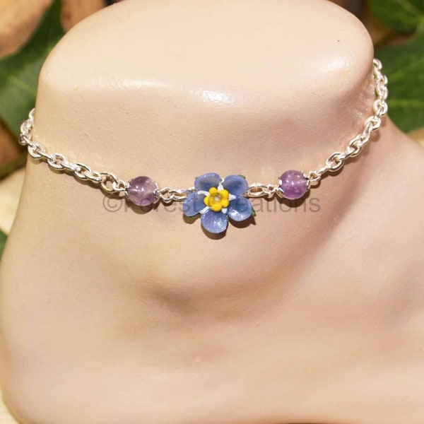 Forget Me Not - Etsy