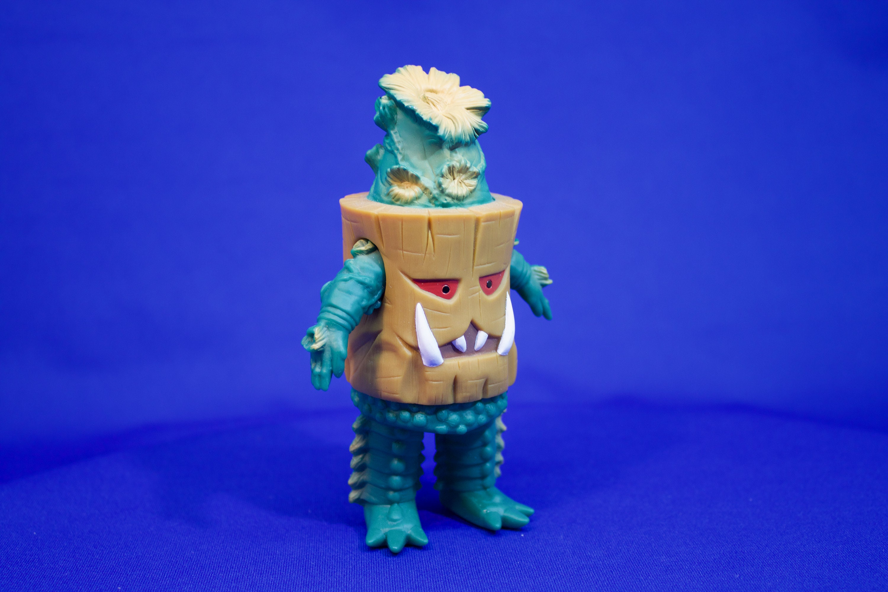 Mochiron With Live Sign ultraman Soft Vinyl Figure: Used & Cleaned - Etsy