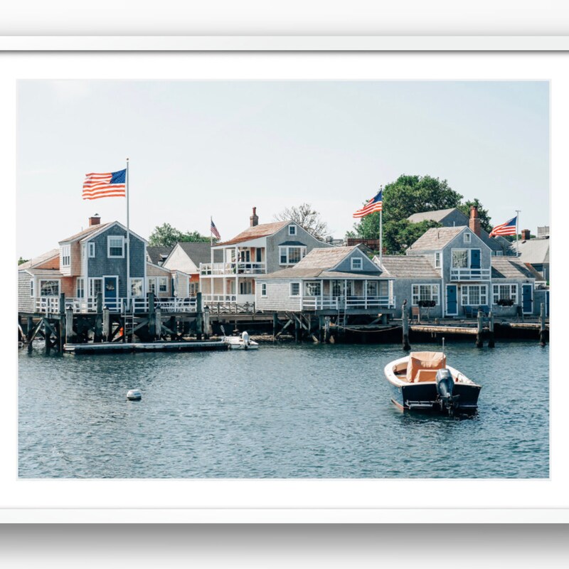 Nantucket - Etsy