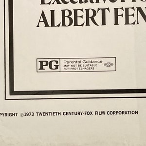 The Legend of Hell House Original Movie Poster / 27x41 Inch - Etsy