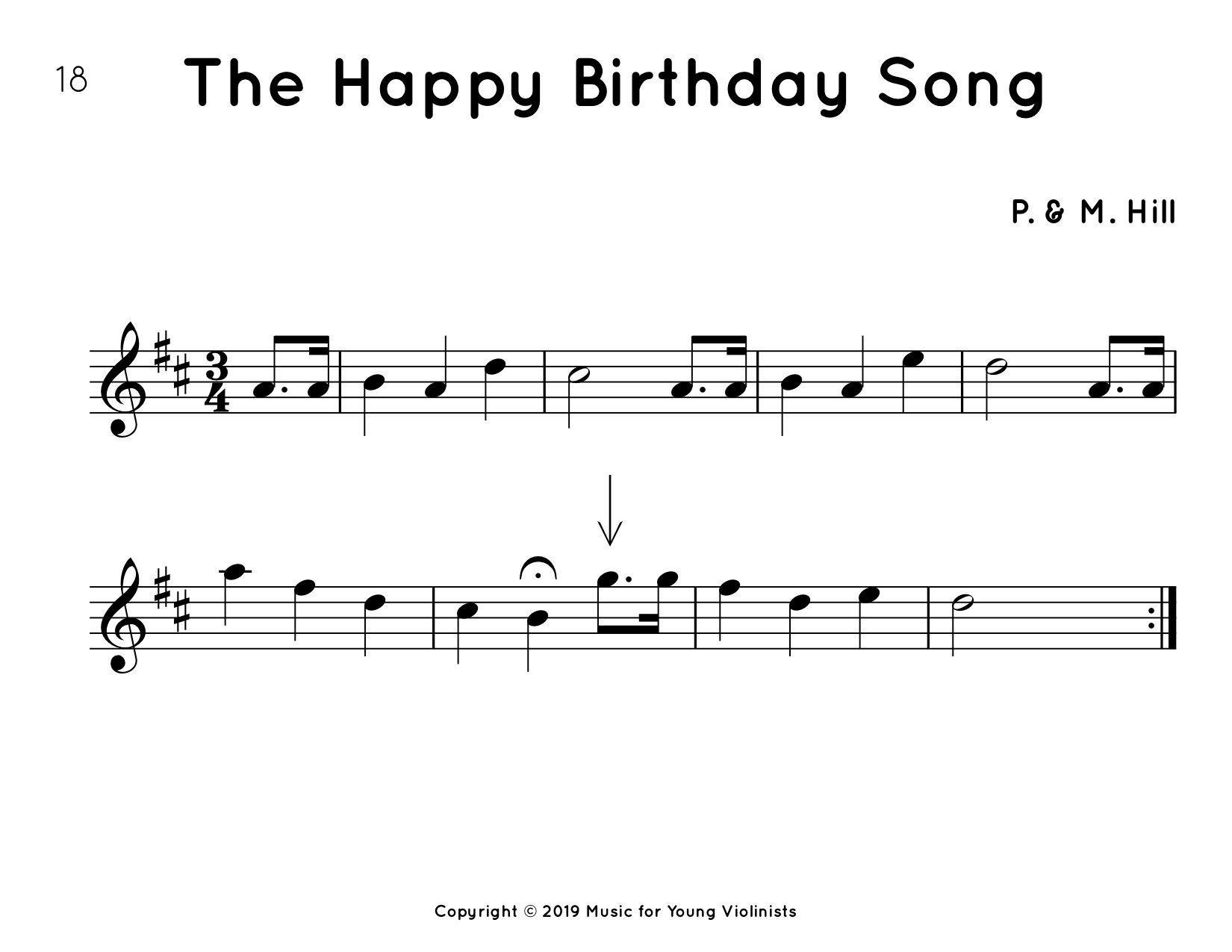Easy Violin Music (PDF, LARGE Print, Fun & Easy) - Etsy