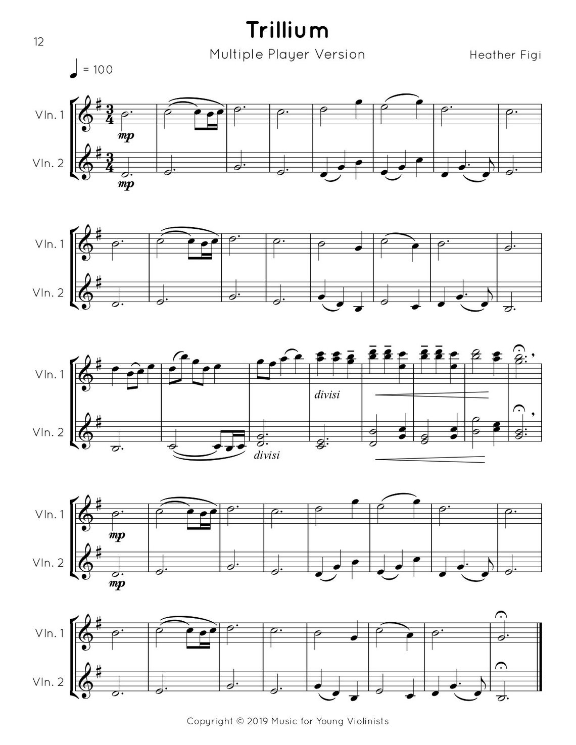 Fiddle Duets (downloadable Sheet Music, PDF, Violin, Drowsy Maggie, Jig ...