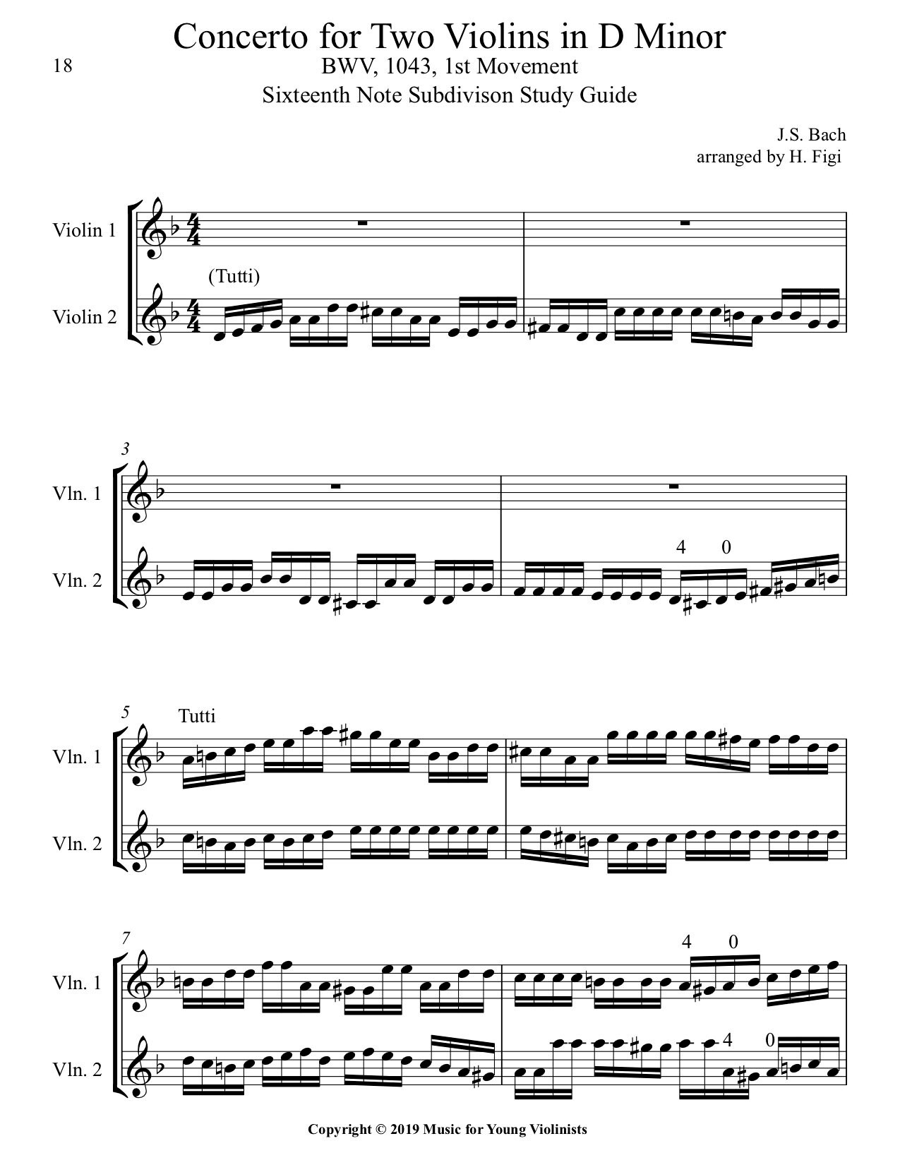 Exercises for Teaching Violin (sheet Music, PDF, Violin) - Etsy