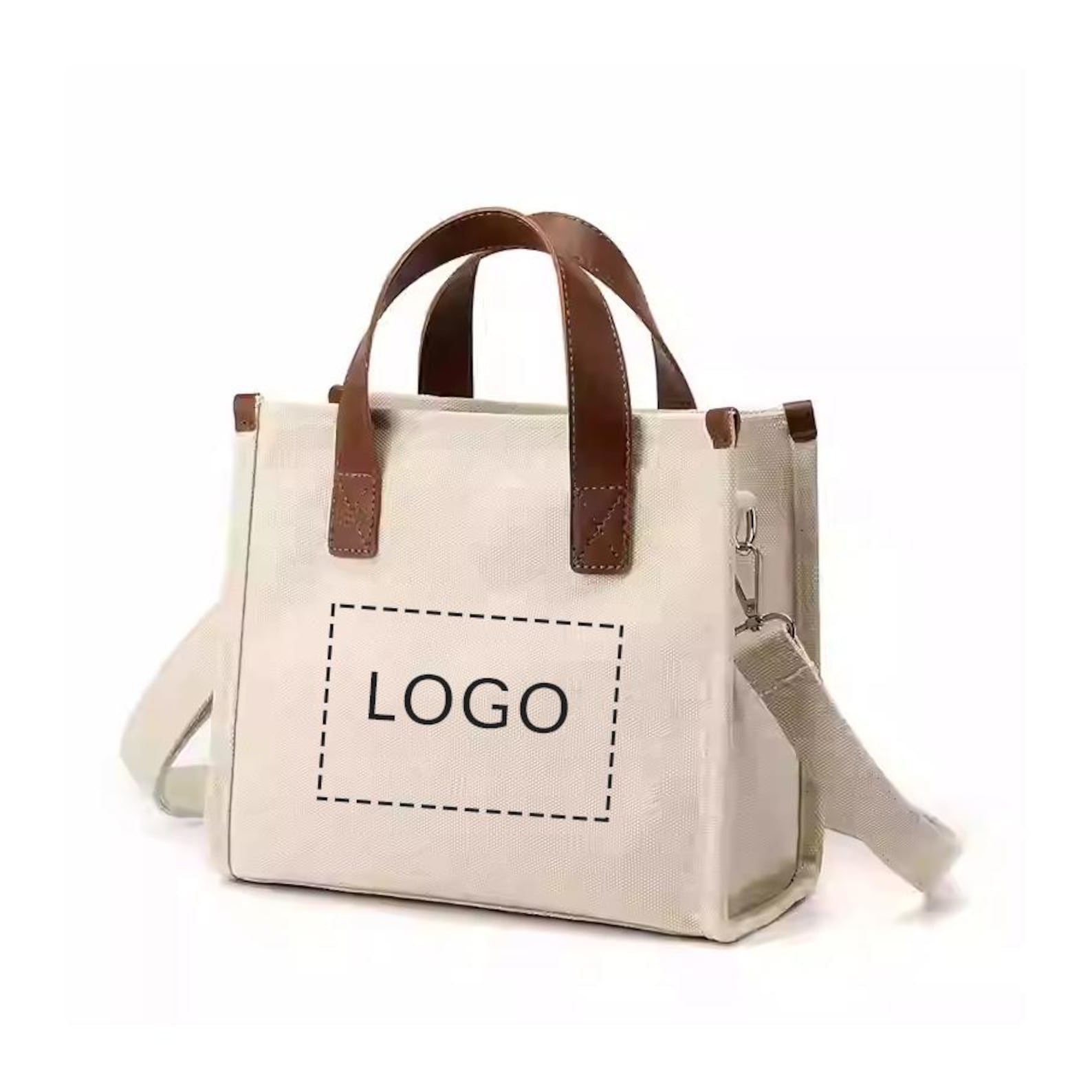 Custom Canvas Bag Canvas Personalized Tote Bag, Wedding Bag ,custom ...