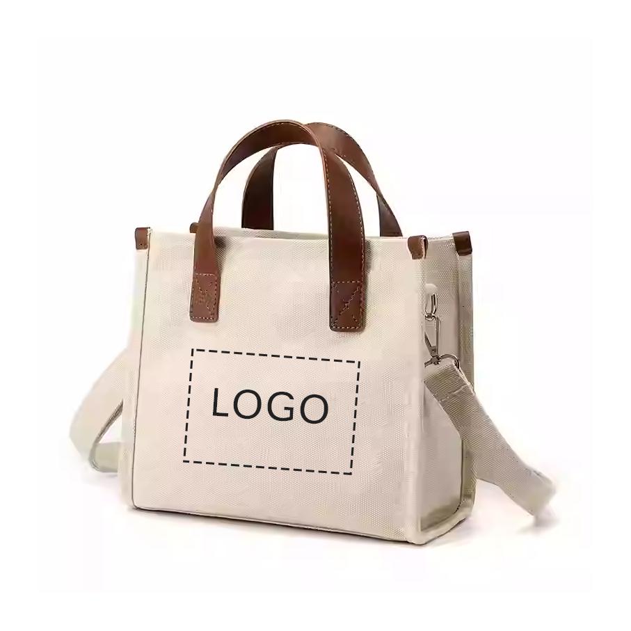 Custom Canvas Bag Canvas Personalized Tote Bag, Wedding Bag ,custom ...