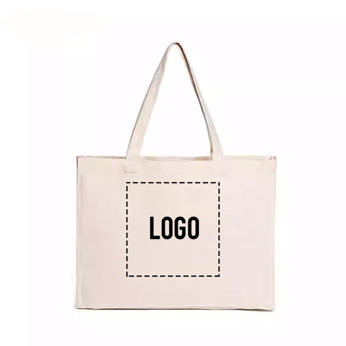 Canvas Personalized Tote Bag, Wedding Bag ,custom Printed Bag ...