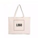 Canvas Personalized Tote Bag, Wedding Bag ,custom Printed Bag ...